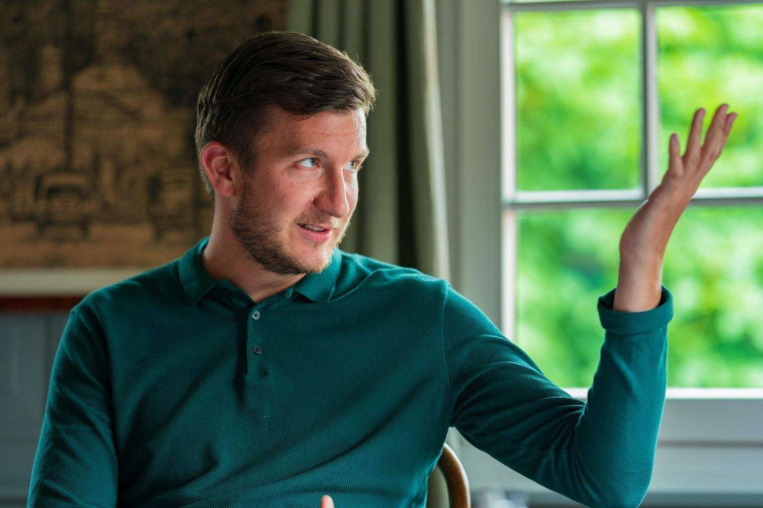 Die ganze kulinarische Welt in einem Gasthaus - NEUE Vorarlberger ...