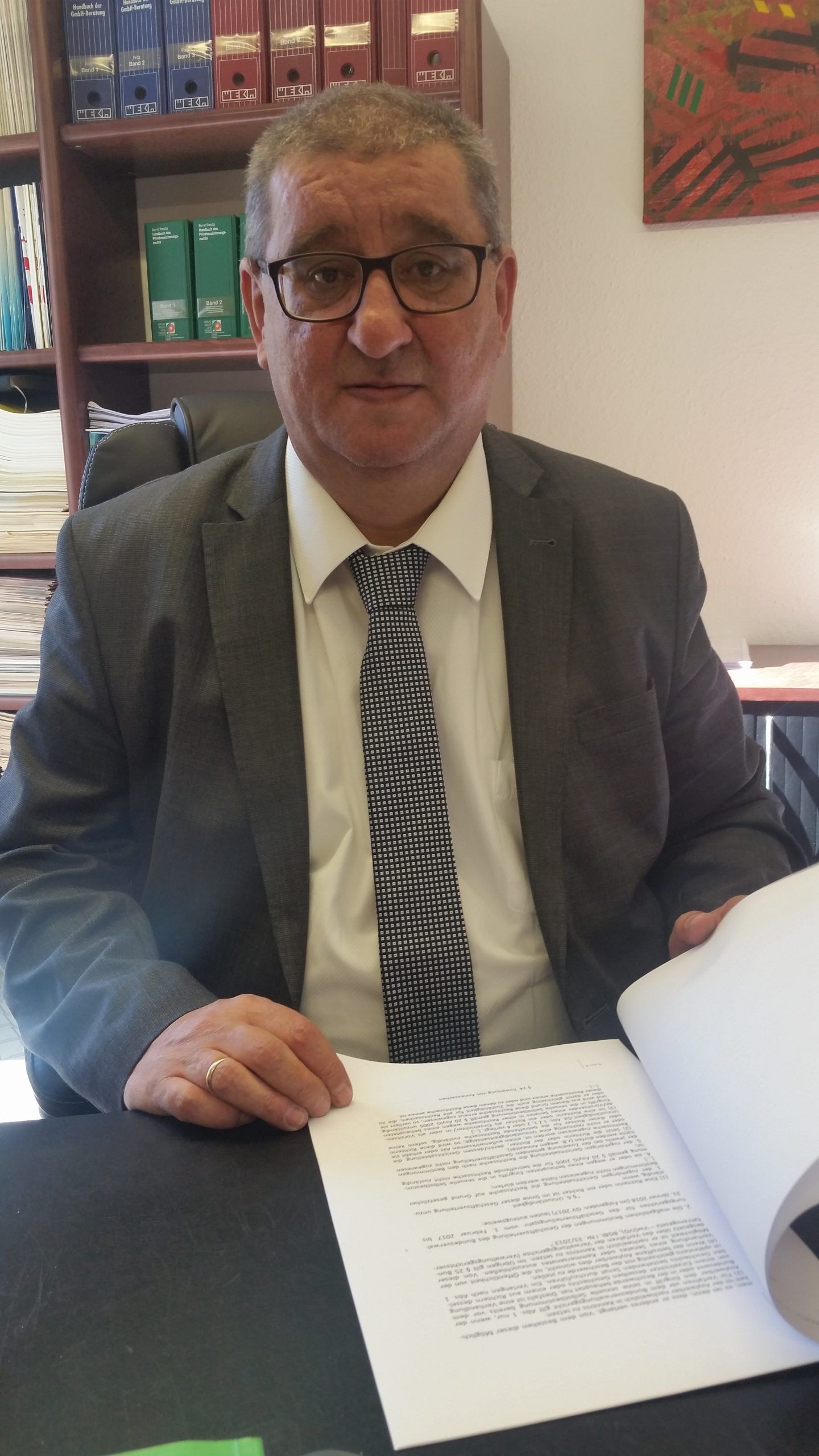 Es begann in einer Bar in Feldkirch - NEUE Vorarlberger Tageszeitung ...