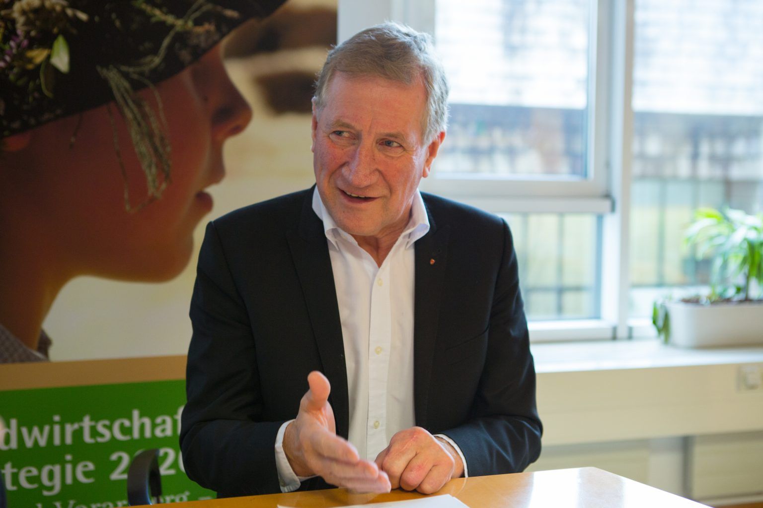 Bertsch Energy treibt Neuausrichtung voran - NEUE Vorarlberger Tageszeitung