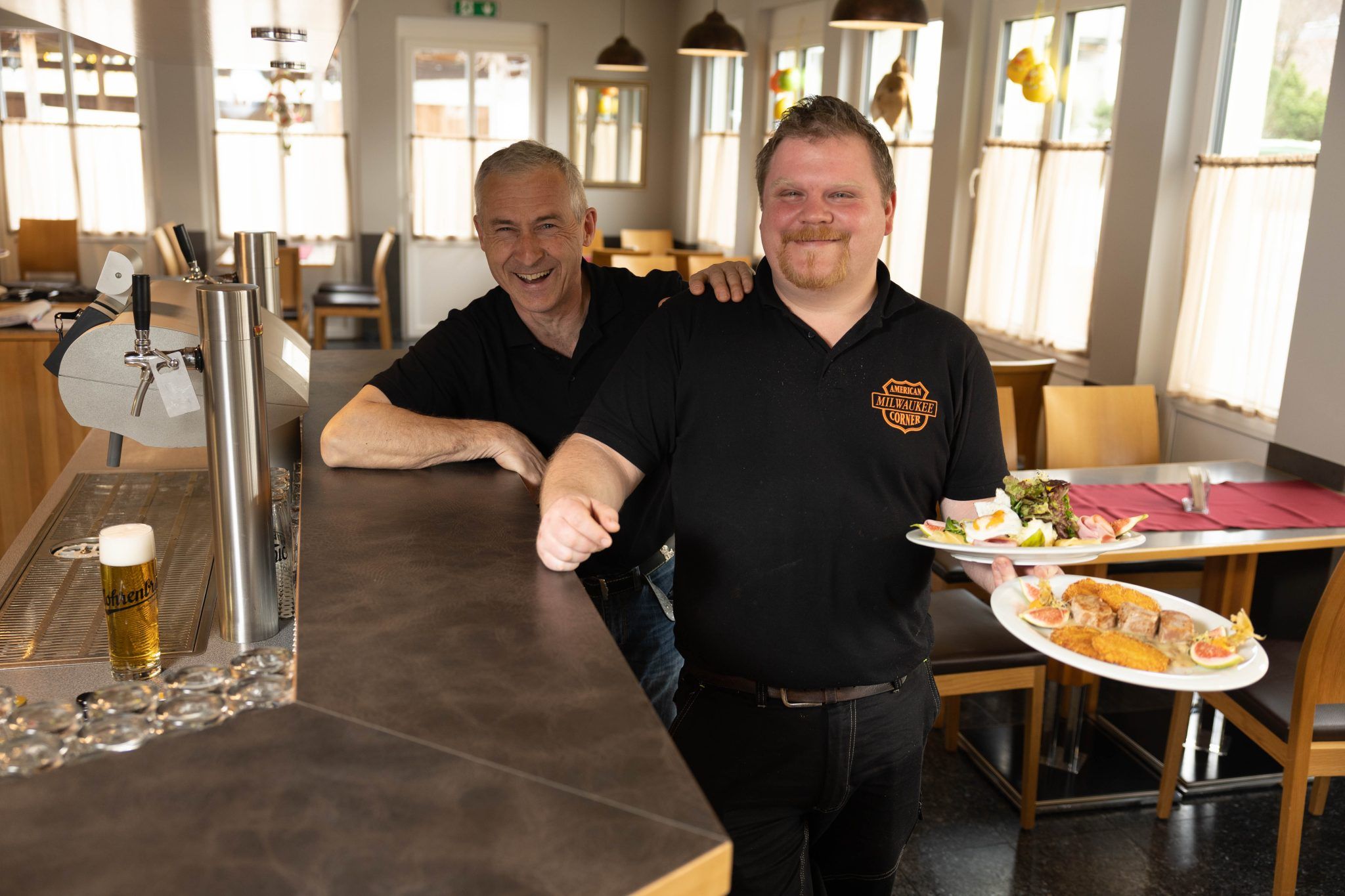 #christoph-scharff - Aktuelle Nachrichten auf NEUE.at