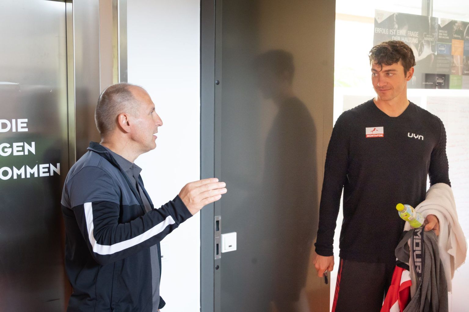 NEUE Vorarlberger Tageszeitung | NEUE.at