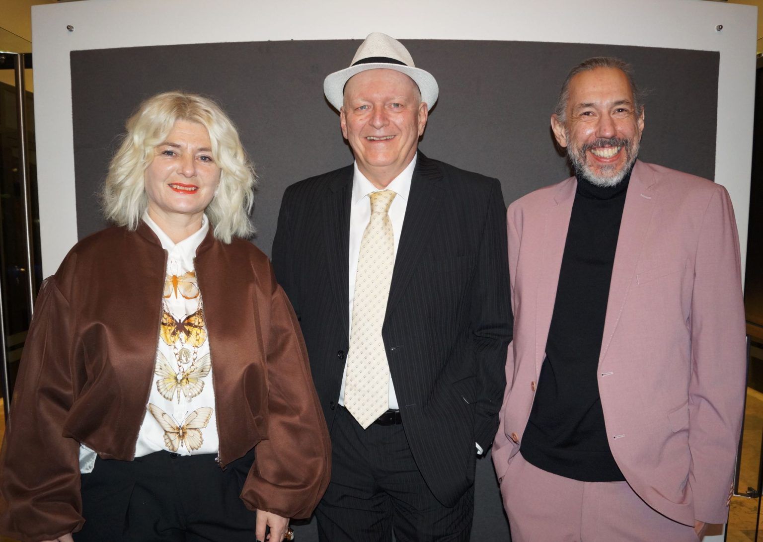 #carl-lampert - Aktuelle Nachrichten auf NEUE.at