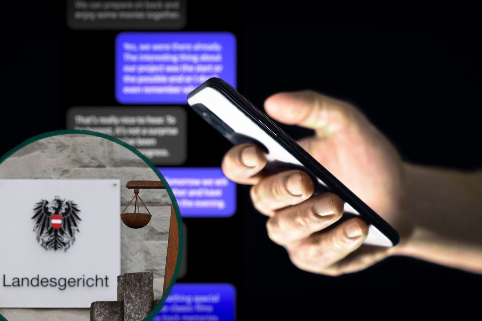 Lokal - Aktuelle Nachrichten auf NEUE.at