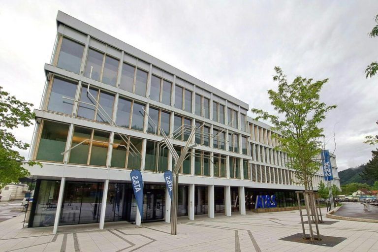 AT&S plant Milliarden-Ausbau für KI-Boom - NEUE Vorarlberger ...