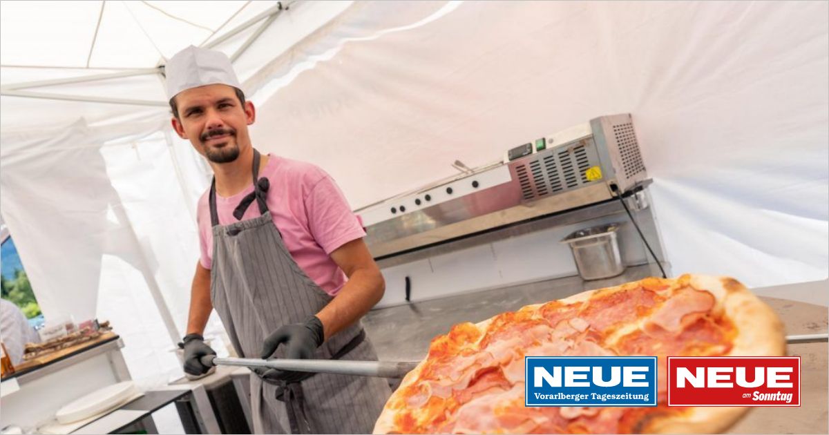 Weil der Belag nicht alles ist - NEUE Vorarlberger Tageszeitung | NEUE.at