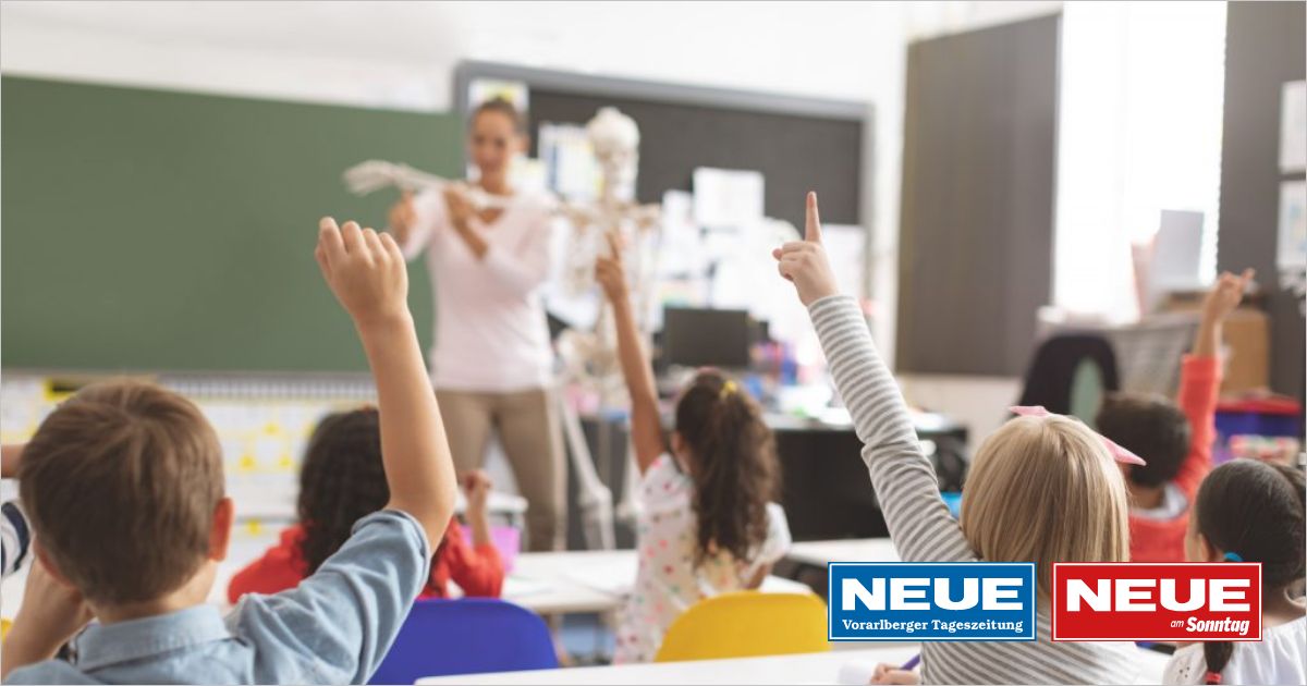 “Nicht noch einmal erleben” - NEUE Vorarlberger Tageszeitung | NEUE.at