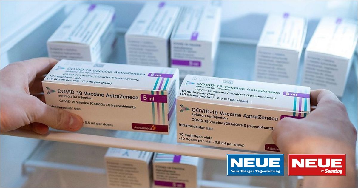 Eine Million Astra-Dosen als Ladenhüter - NEUE Vorarlberger ...