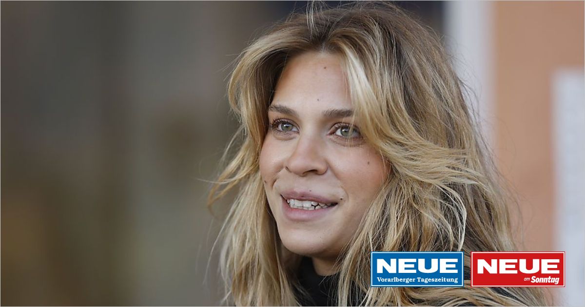 200 Österreicher wollen Anja Windl heiraten - NEUE Vorarlberger ...